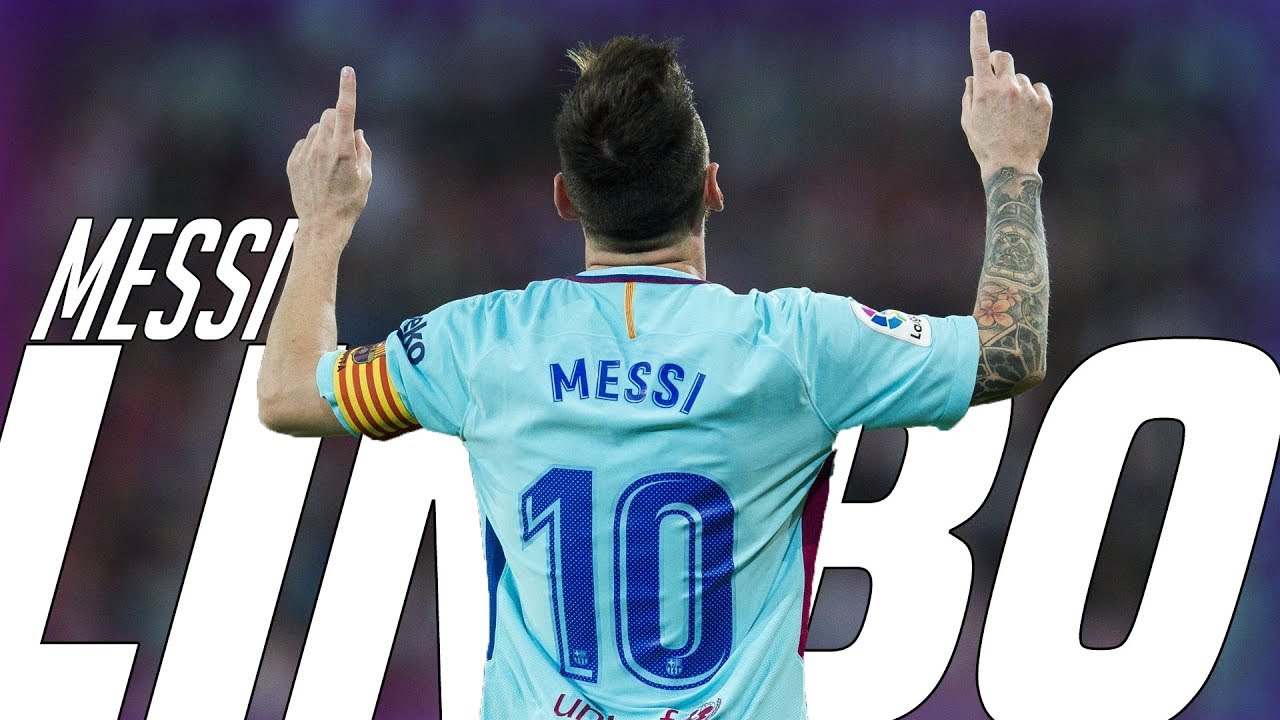 Lionel Messi Limbo Skills & Goals 2019/20| ᴴᴰ - YouTube