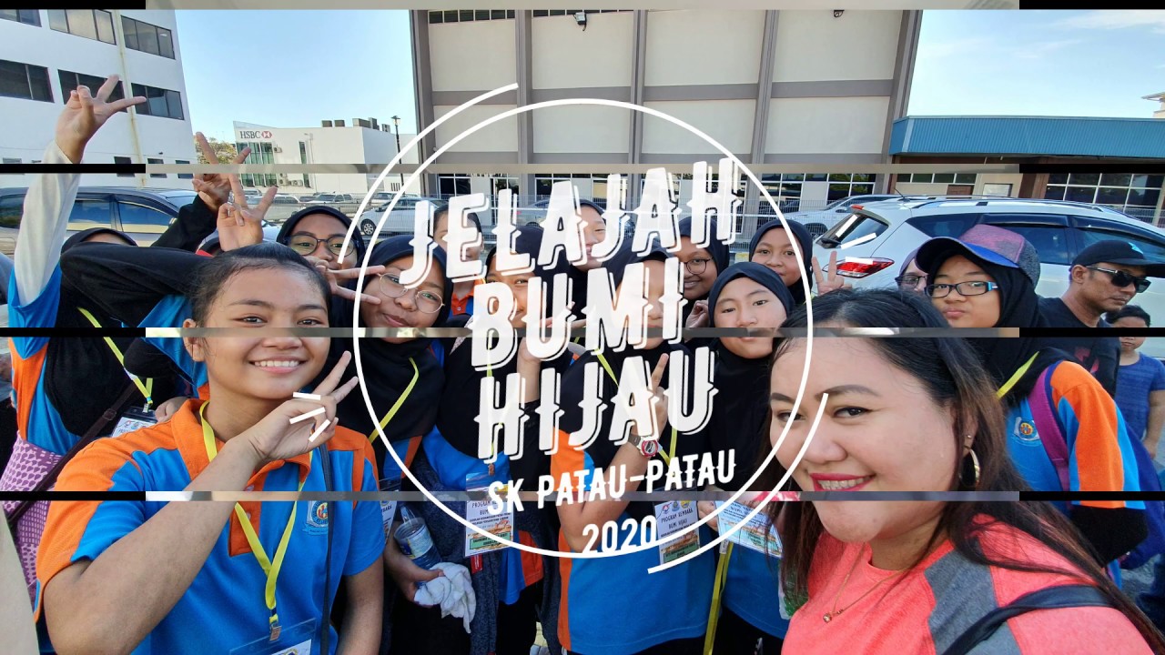 SK PATAU-PATAU @ SINGGAH BAYU KIMANIS RABBIT LAND 2019 - YouTube