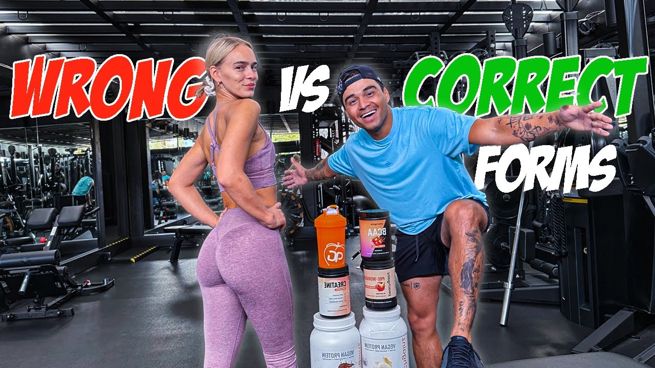 How To Only Grow Your Booty🍑 Youtube