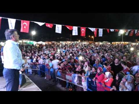 Çayan Hüseyin /Geldi yine yaz başı