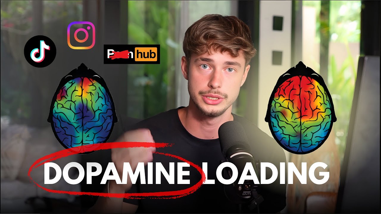 "Dopamine loading" is de MAKKELIJKSTE manier om SNEL succesvol te ...