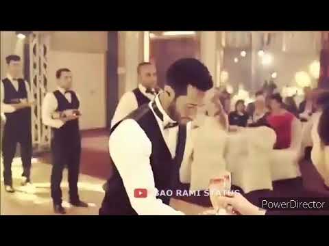 Broking Heart Arabic #Status video Arabic song