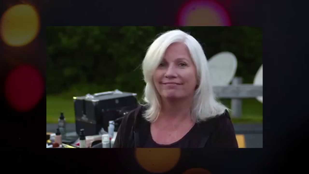 Sharon Smyth Lentz - On A Country Road - Thank You To Donors - YouTube
