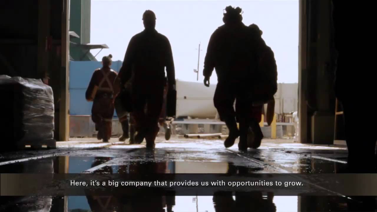 Goldcorp Recruiting - YouTube