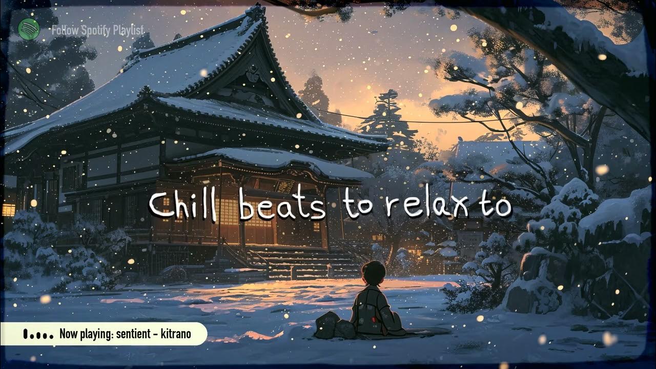 🎶 Melodic Lofi Beats ~ lofi hip hop / jazzhop / chillhop mix | Chill LoFi Music for Focused ...