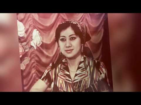 Zulxumor Qodirova # Sherali Joʻraev # botir Qodirov #