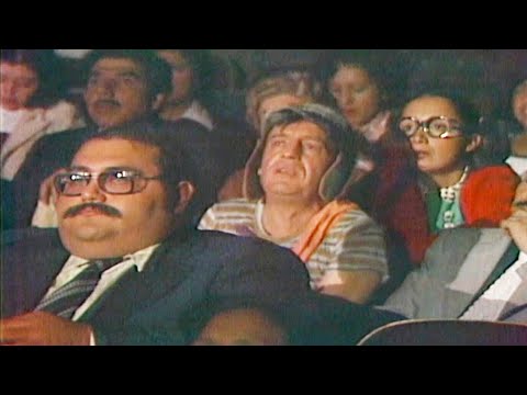 Mejor hubiéramos ido a ver El Chanfle: Escena Original | 1979 - HD ...