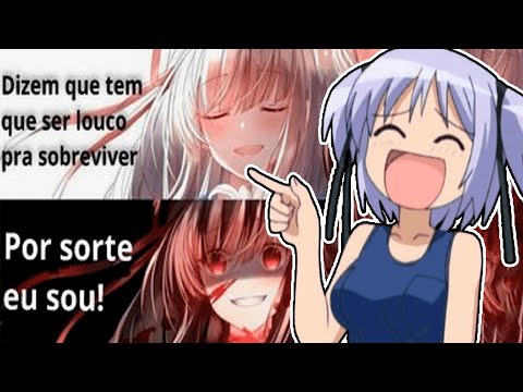 tenho 14 anos e isso é profundo