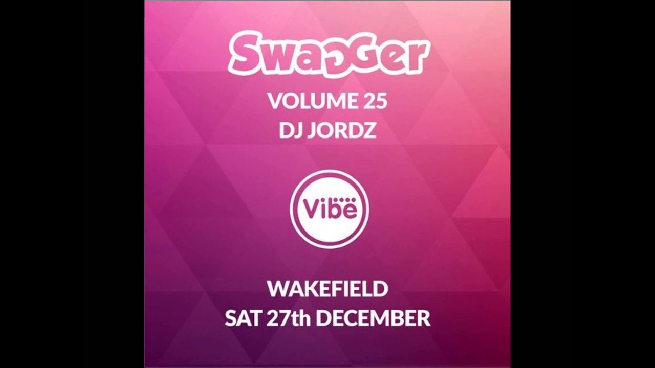 Swagger 25 Track 14 - YouTube Music