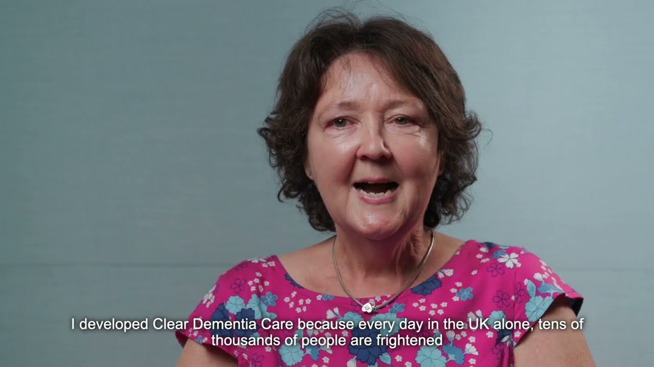 Our Entrepreneurs- Frances Duffy, Consultant Clinical Psychologist ...