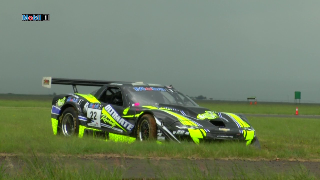 Extreme Festival 2019 Red Star Raceway 02/19 Mobil 1 V8 Supercars - YouTube