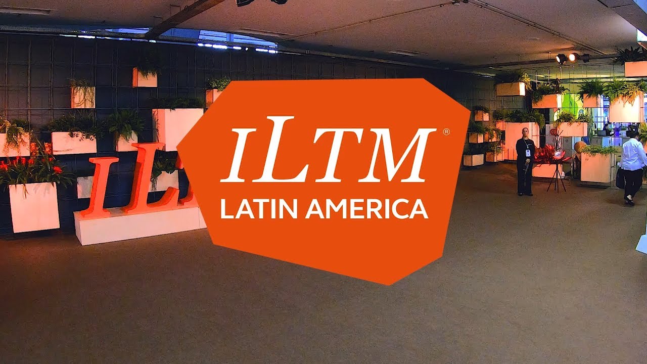 ILTM Latin America 2019 | Show Highlights - YouTube