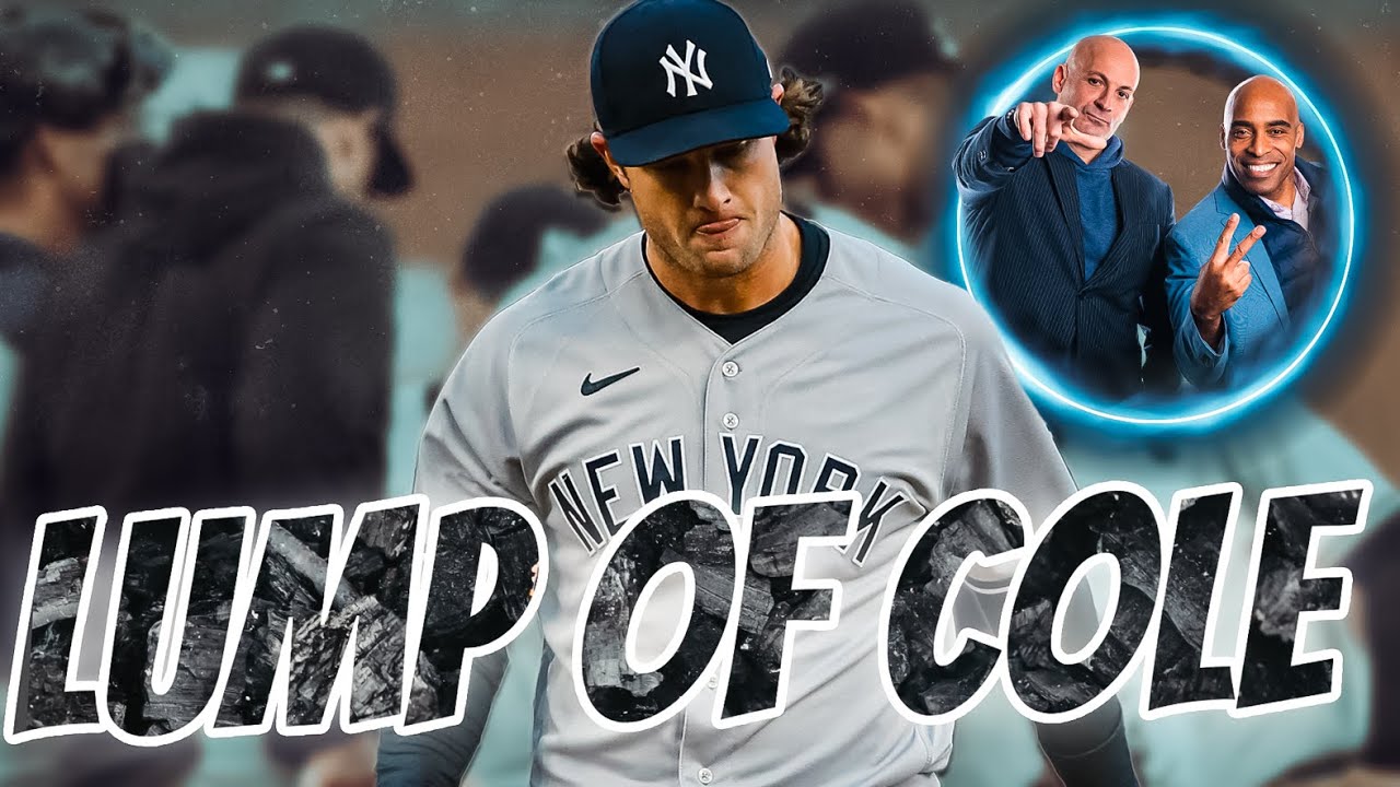 Have We Reached PANIC Levels With Cole? | Tiki & Tierney [Show Open ...