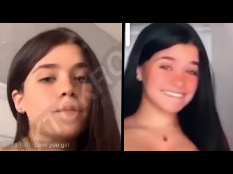 Nessa Barrett's Apology After Her TikTok Goes Viral