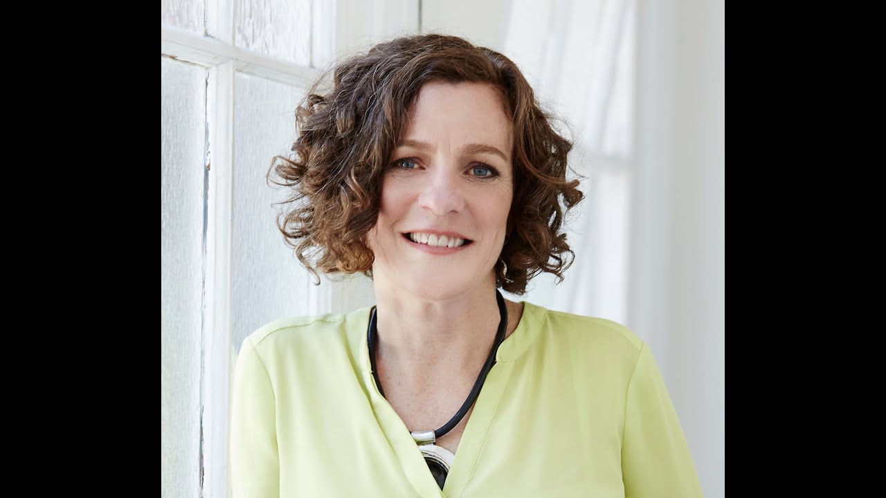 "Ferocious Warmth, Infectious Optimism" Tracey Ezard in Conversation ...