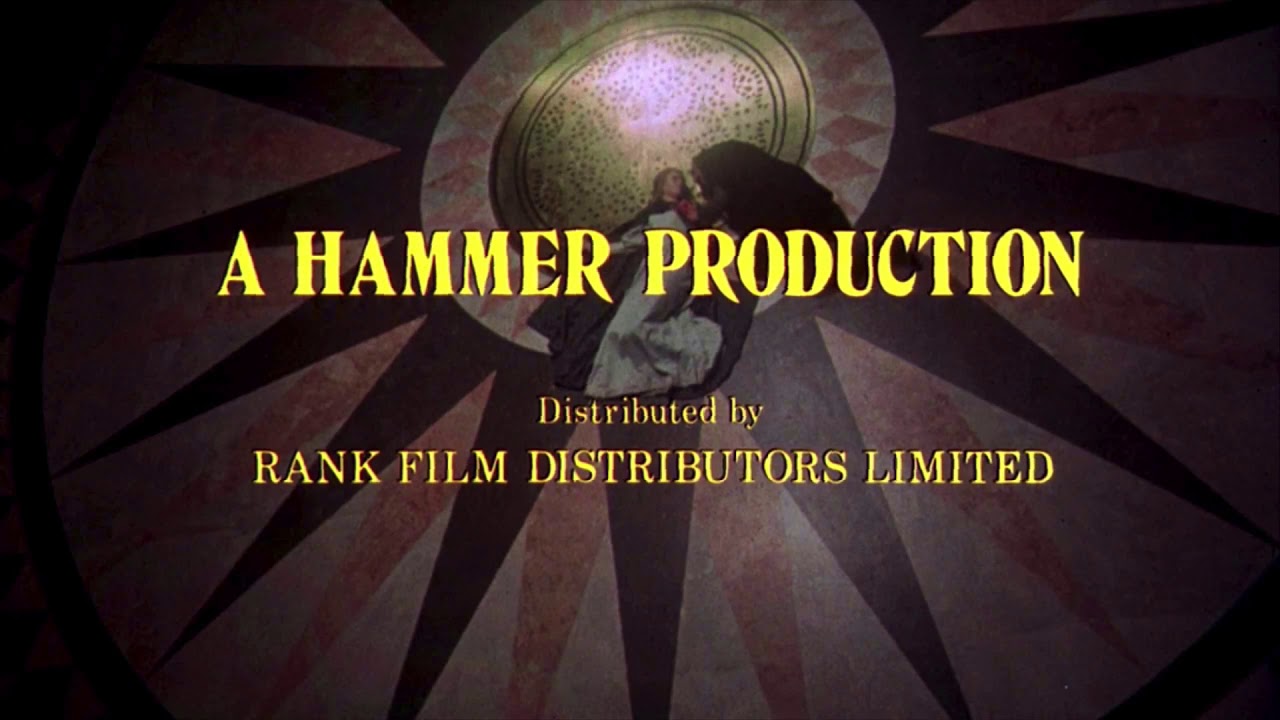 Hammer Productions/Rank Film Distributors/ITV Studios Global ...