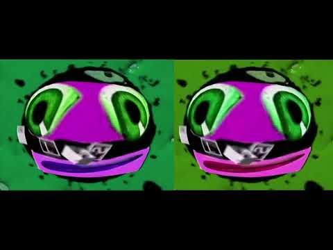 (REUPLOAD) Klasky Csupo in I KILLED SPLIT TOO RUINS TREE