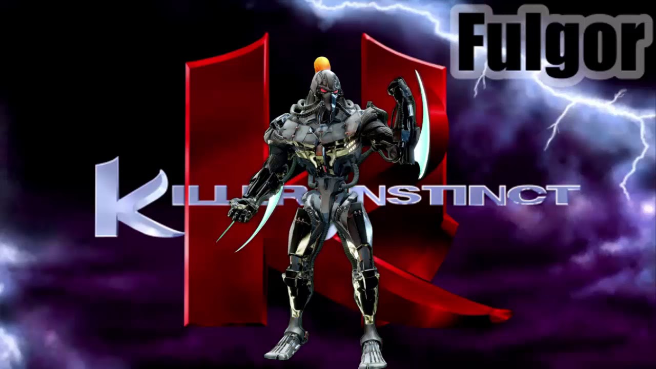 Killer Instinct - Fulgore Theme (Snes Soundtrack Remix) - YouTube