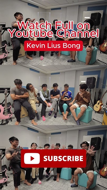 Mahasiswa Rekaman Lagu .. ??? #band #mahasiswa #ktalk #nus - YouTube