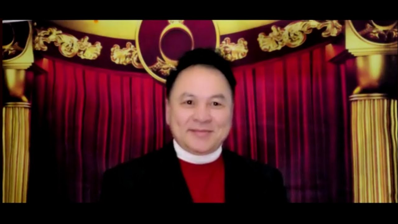 KHKX-145. Muaj Nyiaj txhob twv txog txoj kev pluag. Noj qab nyob zoo ...