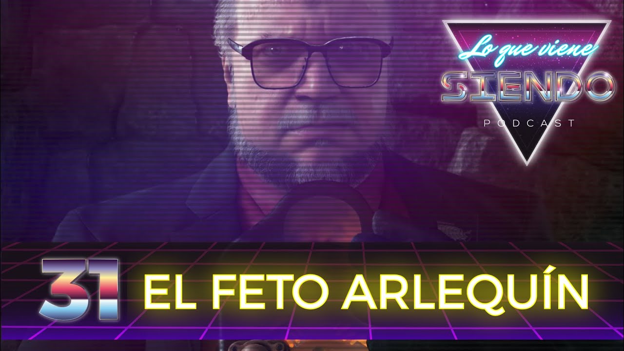 31 | El feto arlequín - YouTube