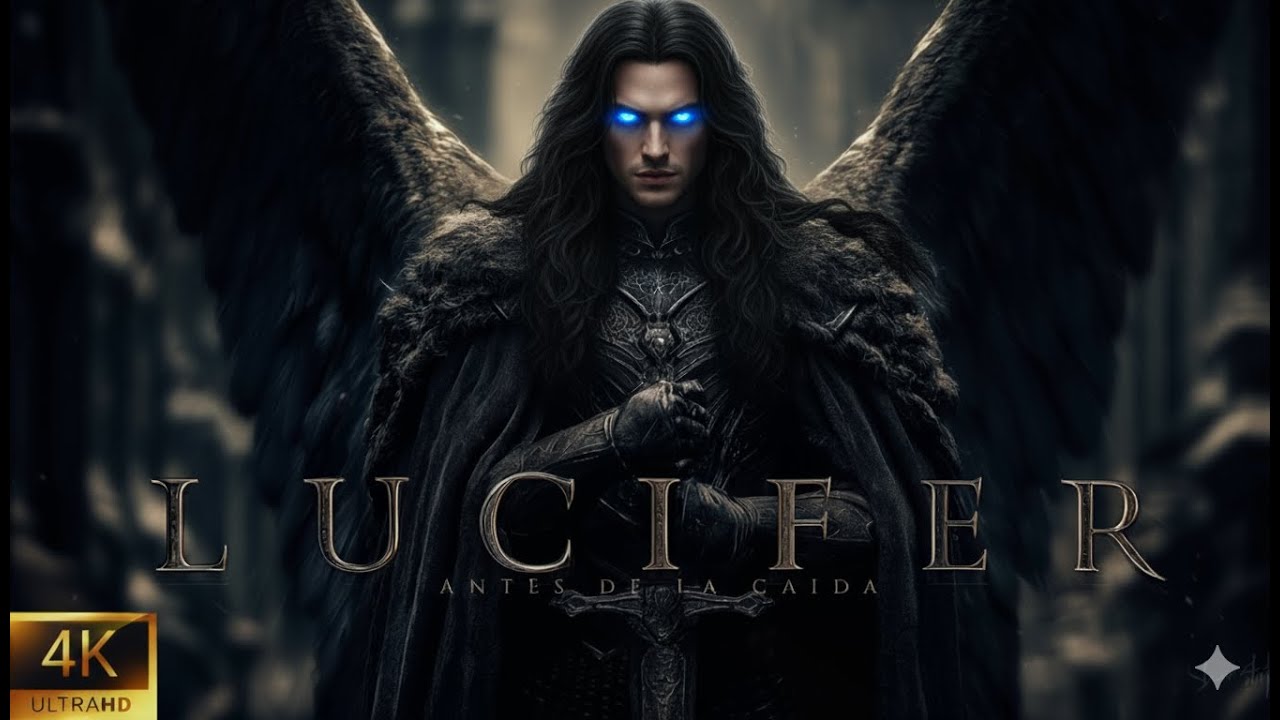 “Lucifer | Full Story | Why Did Lucifer Betray God?” - YouTube