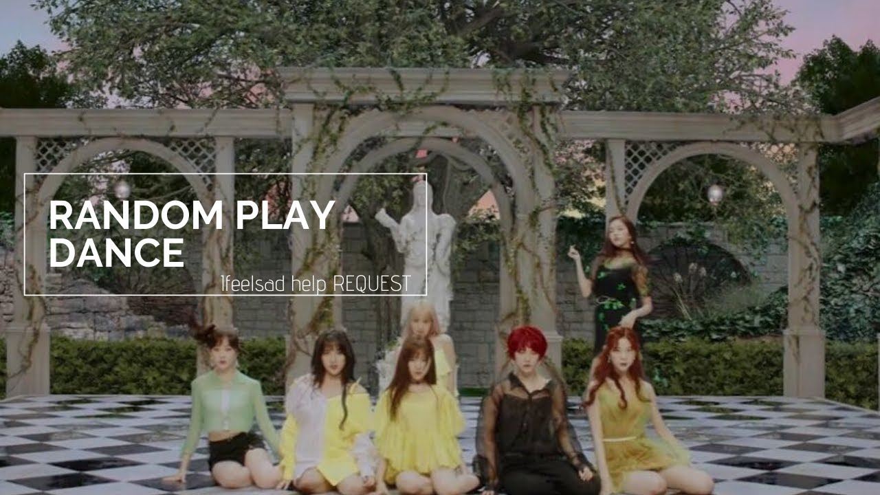Random Play Dance [MIRRORED][noot noot REQUEST] - YouTube