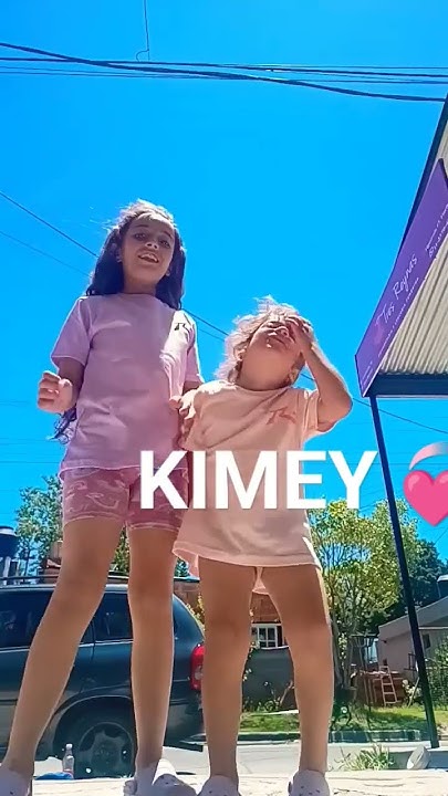 KIMEY 💞 - YouTube