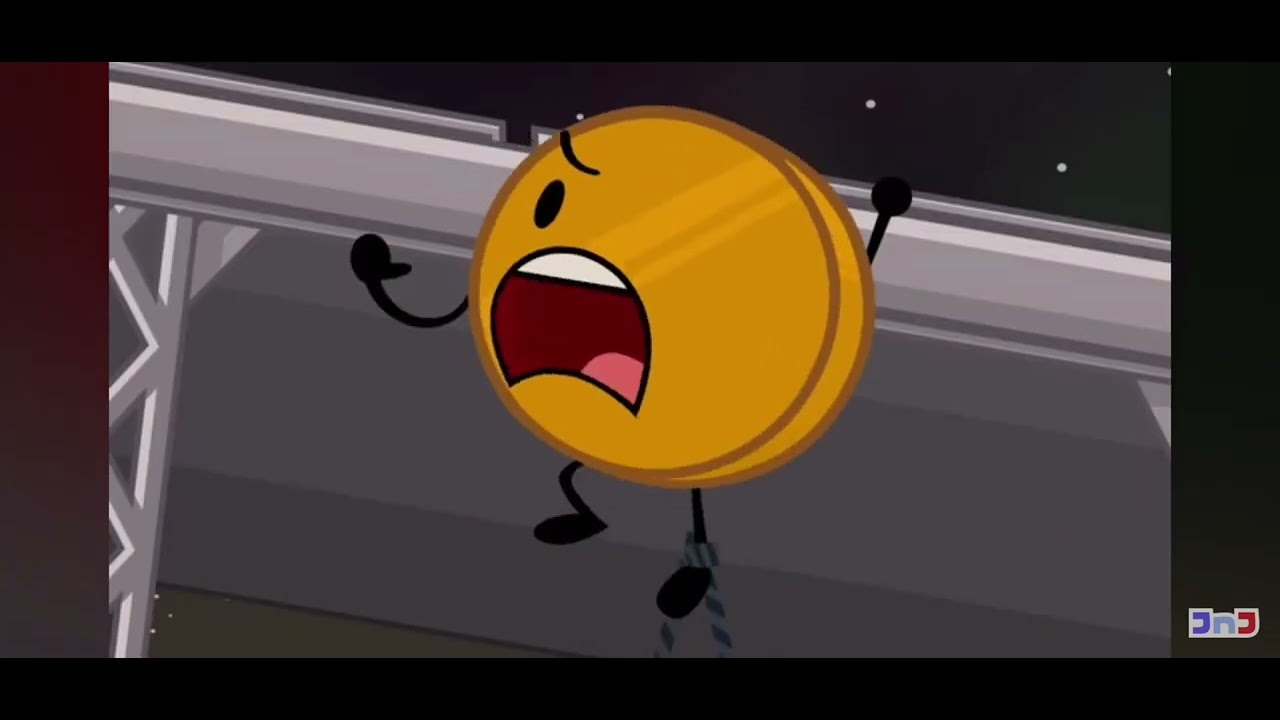 my heart... #bfdi #bfdia #osc #objectshow #sad #angst - YouTube