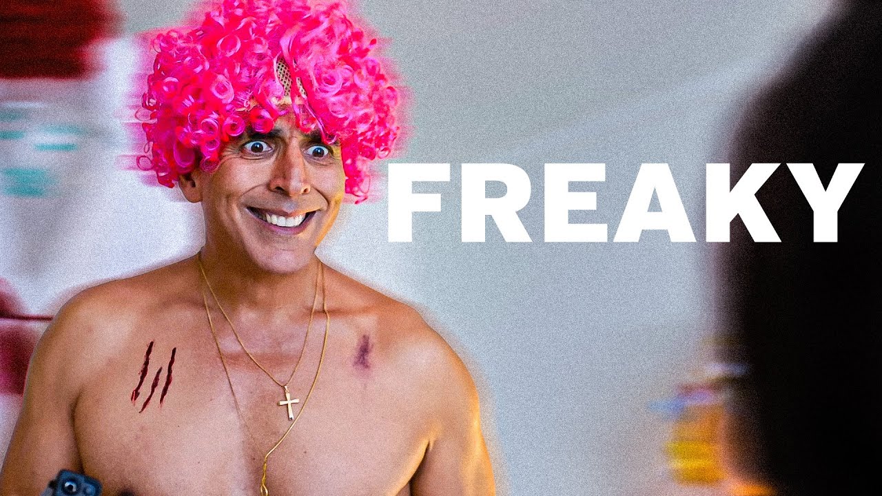 Freaky ahh Trailer! | Housefull 5 Trailer Review - YouTube