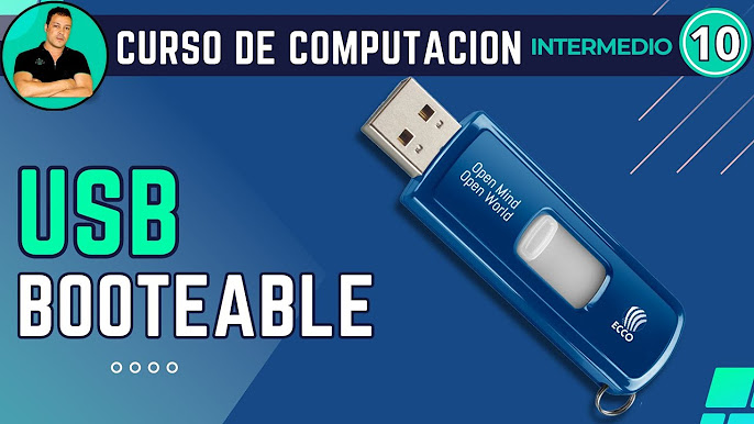 Crear Usb Booteable Con Rufus Youtube Instalar Windows To Go En USB