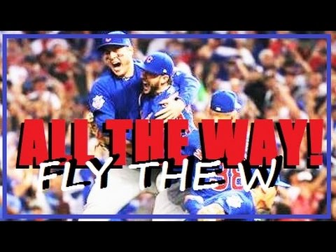 ALL THE WAY | FLY THE W - YouTube