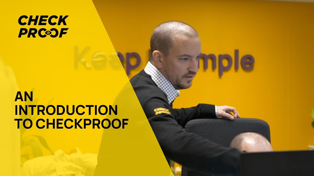 Digital transformation for the manufacturing industry - introducing ...