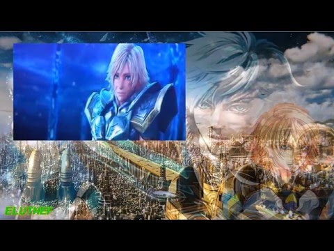 HYOGA VS CAMUS CGI ESPAÑOL LATINO FANDUB