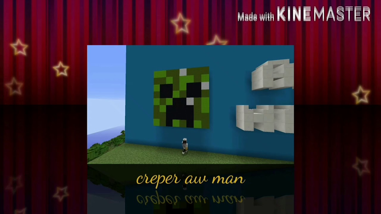 اغنية creper aw man - YouTube