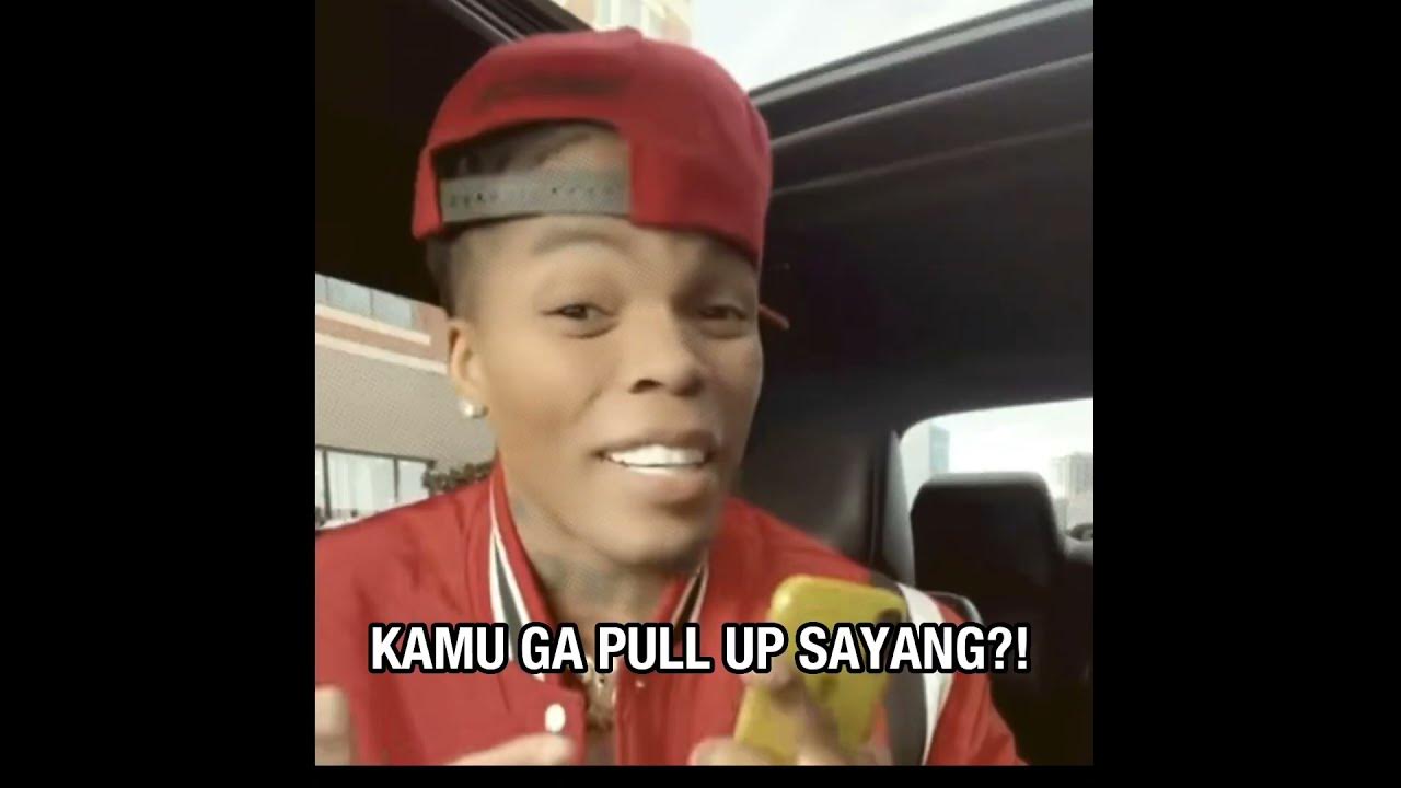 Si Imut Meme Youtube