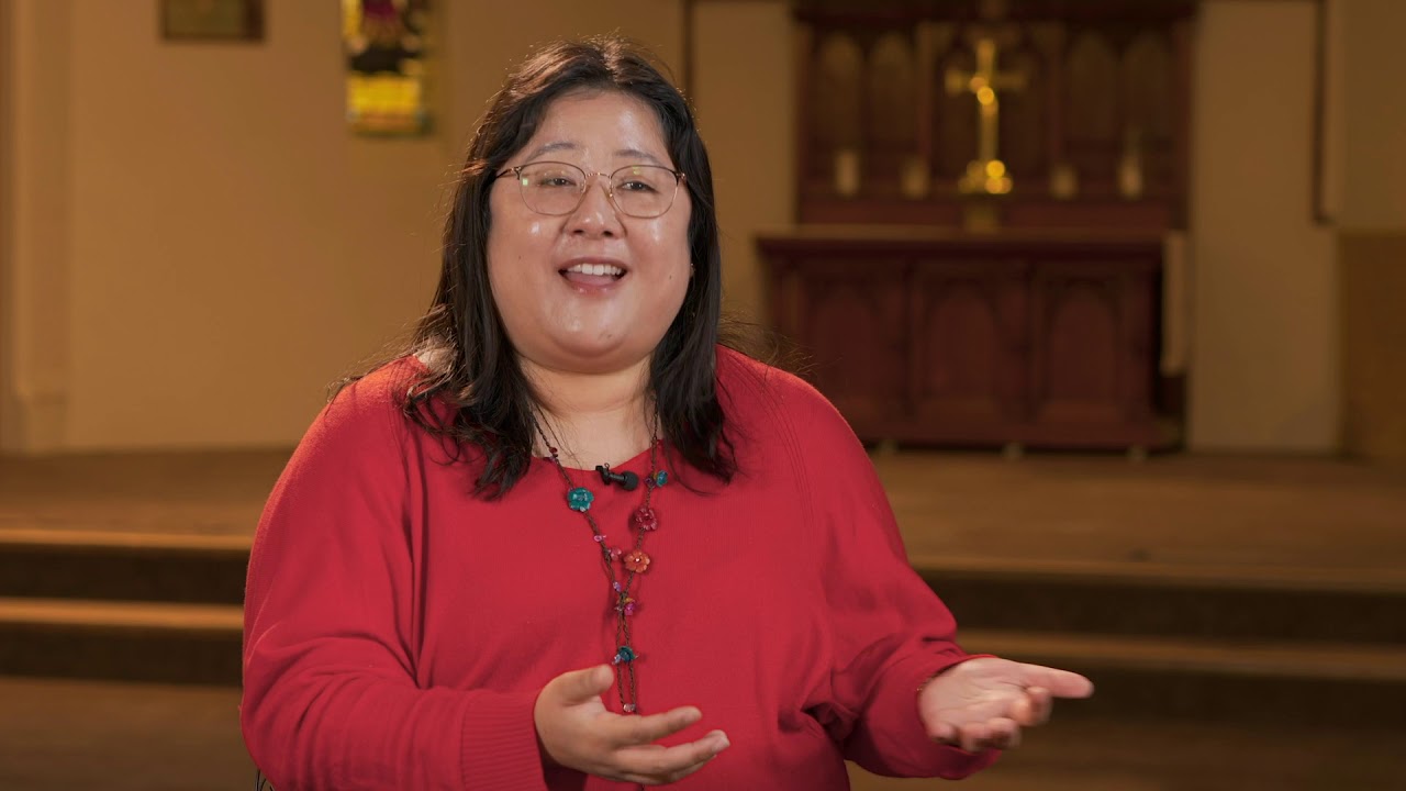 Apply Now - Susan An - YouTube