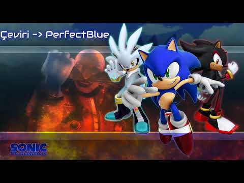 Sonic The Hedgehog His World Zebrahead Version Türkçe Altyazılı