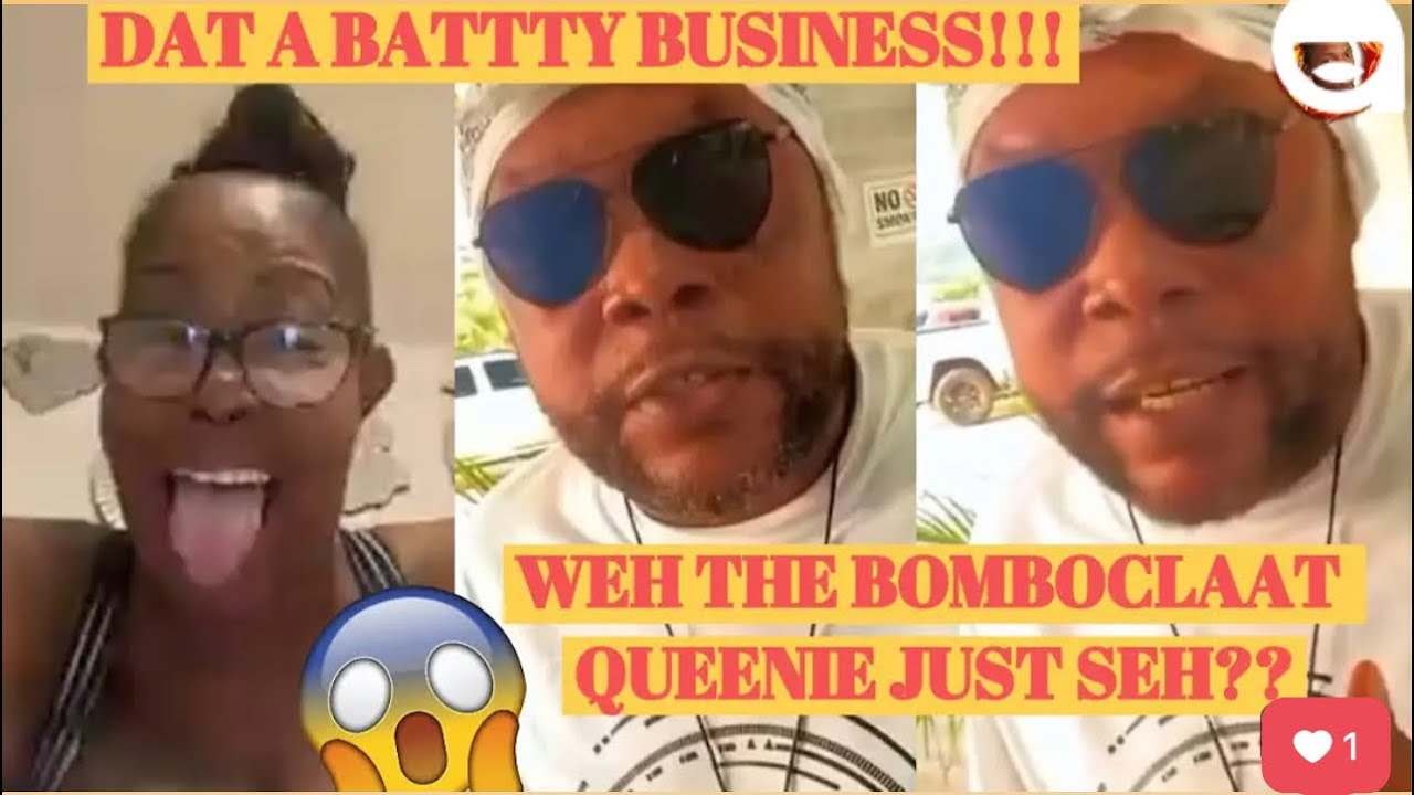 Breaking News) Vybz Kartel Diss Queenie Batty Wash Dirty Habit ! Dowey ...