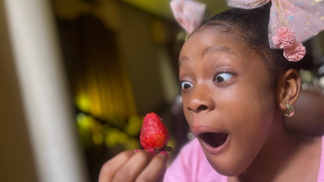 Live Forever with these fruits & vegetables 🌱 || science discovered 100 ...