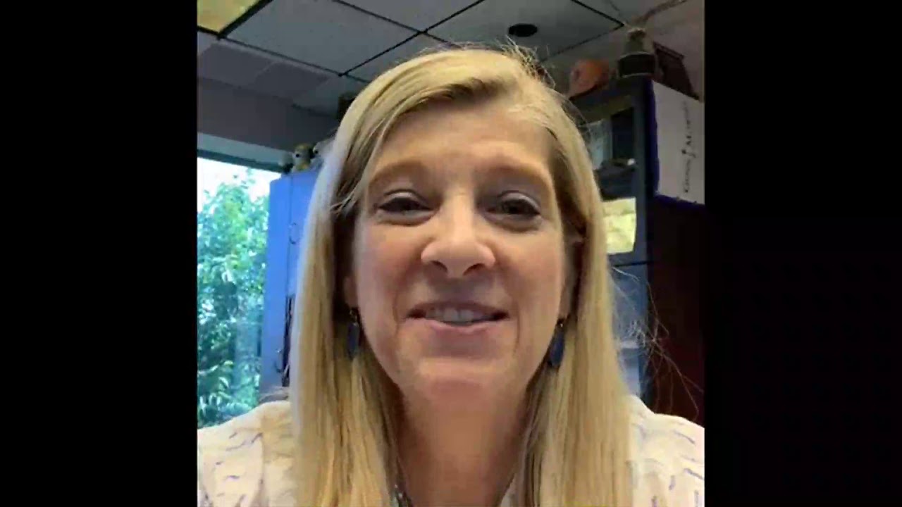 Sharon Ryan and G.Greg Gunn "90 Seconds" - YouTube