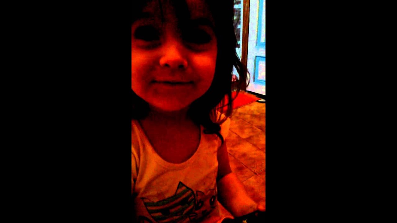 Isa Bom dia amiga - YouTube