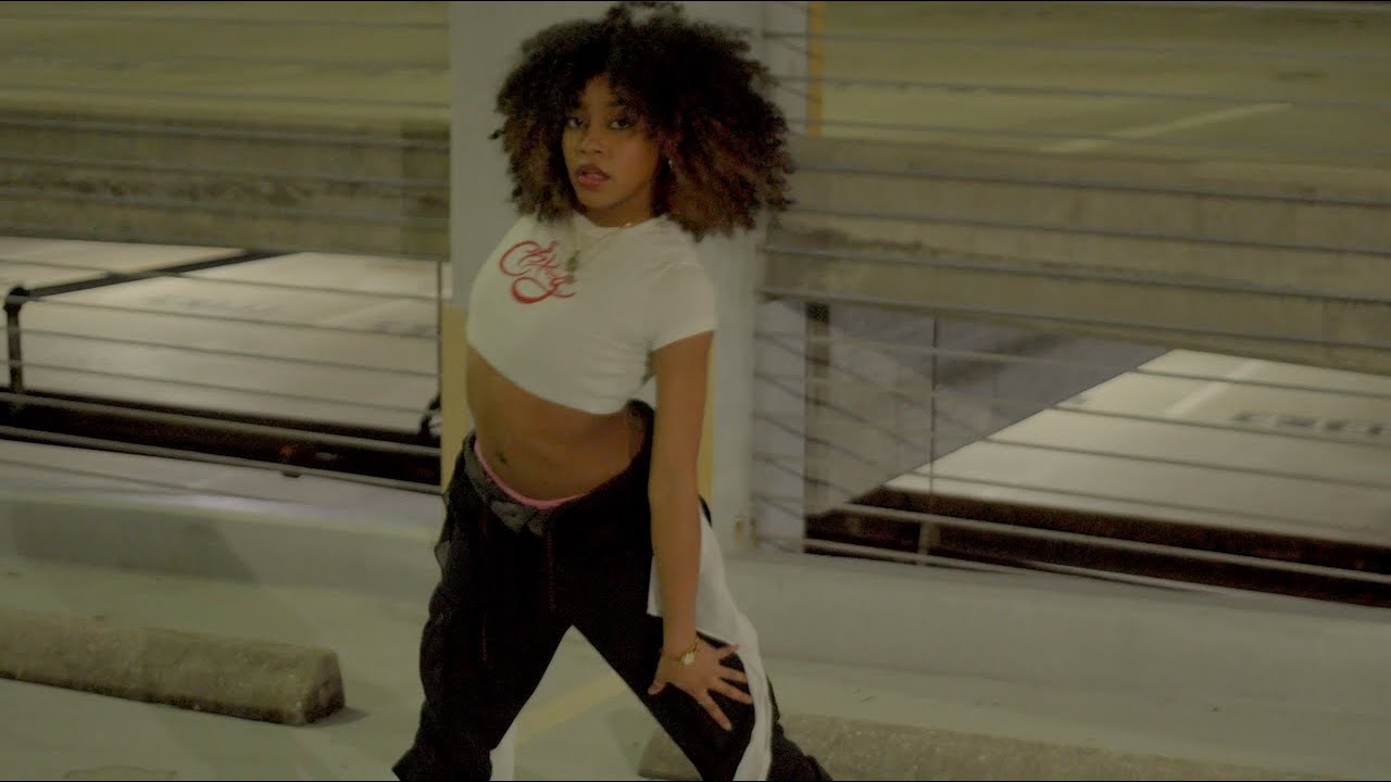 Vitamina - J Rios (Music Video) - YouTube