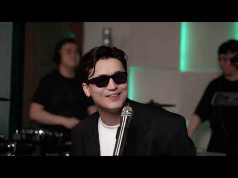 AZAT DÖNMEZOW - Belki Söýgi Bu Jennet (Studio Live Performance Video 2026) Cover Yulduz Usmanova