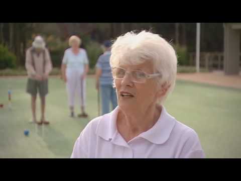 Renaissance Victoria Point - the future in retirement living. - YouTube