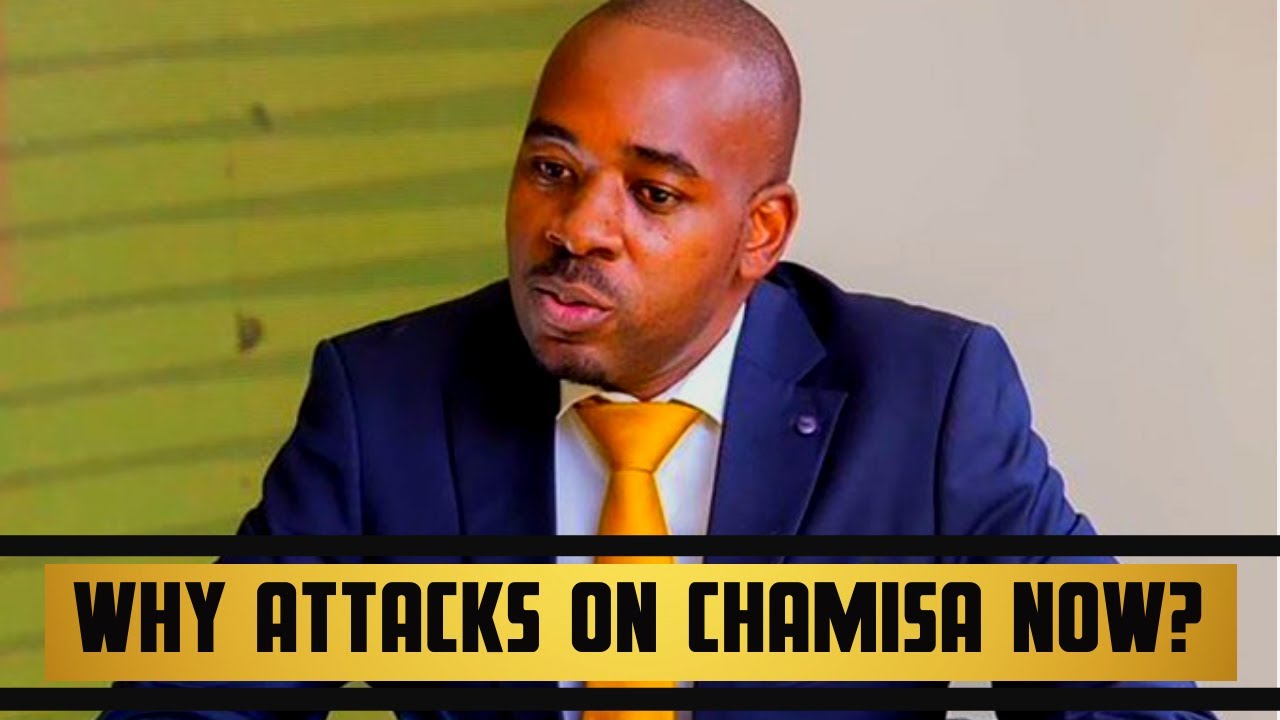 CHAMISA ATTACKED BY ALLIES, THE OVE OF MONEY OVER CHANGE IS A CONCERN ...