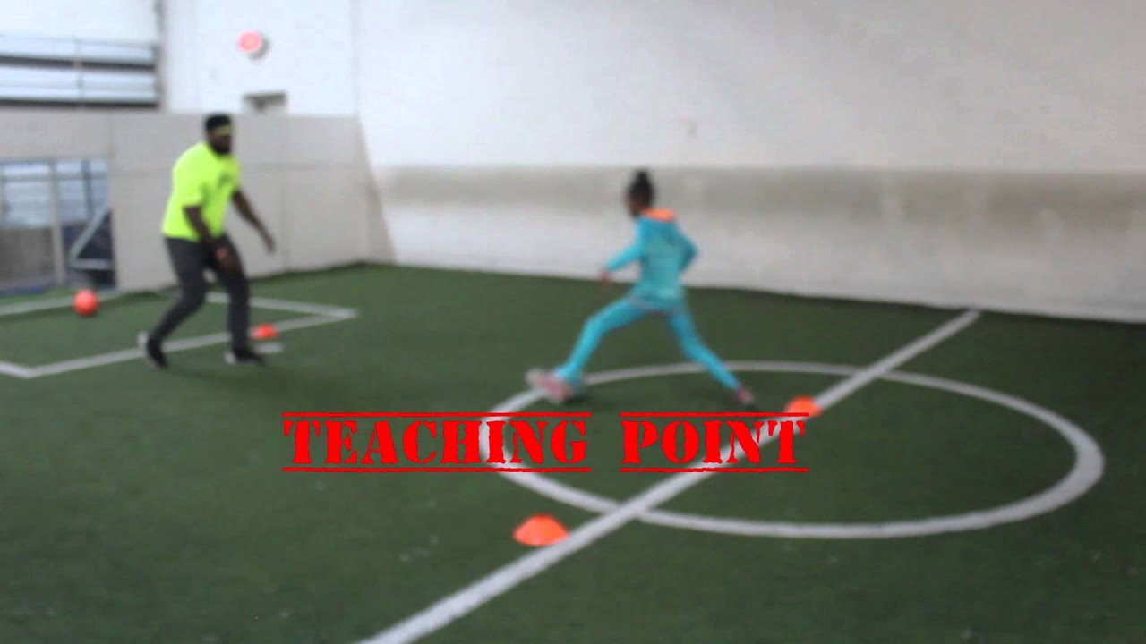 Side Step Tutorial - YouTube