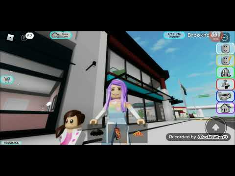 Roblox with Raffy - YouTube
