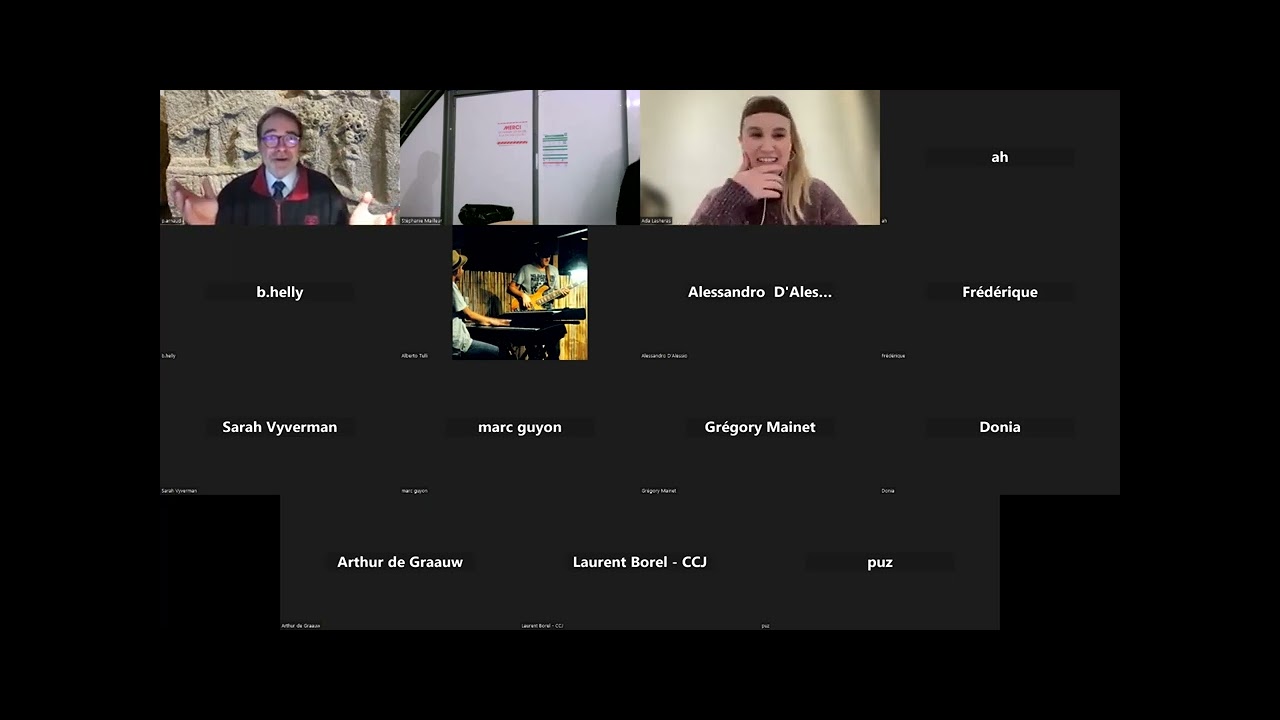 Conclusion - YouTube