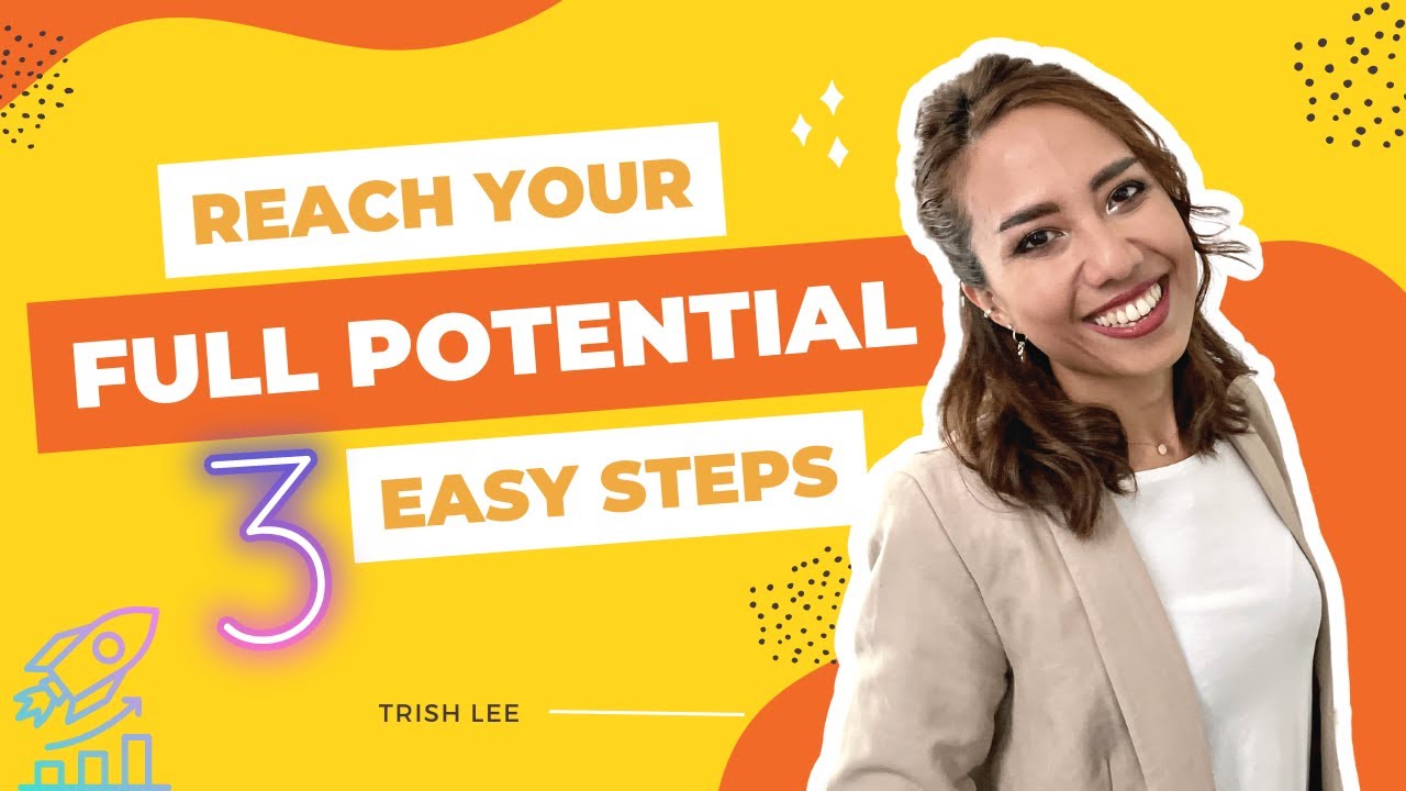 How To Reach Your Full Potential - YouTube